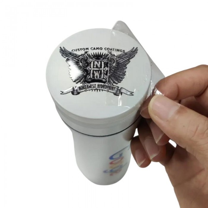 Servicio de impresión de stickers y pegatinas en UV-DTF (ancho 41 cm) - SEKAISA